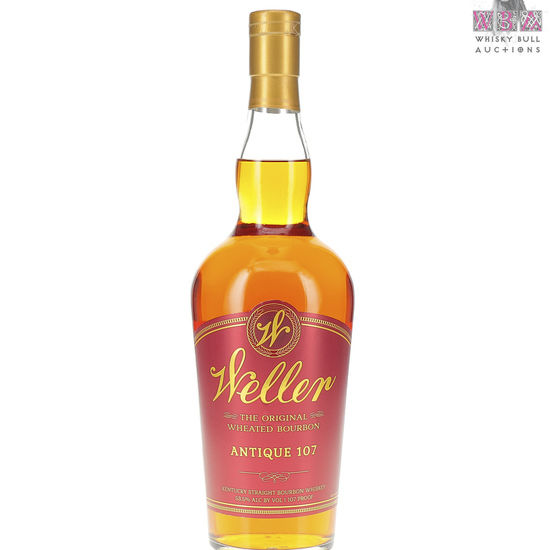 W.L. Weller Flight Series 75cl x 6 (USA LOT). Auction | Whisky Bull