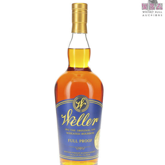 W.L. Weller Flight Series 75cl x 6 (USA LOT). Auction | Whisky Bull