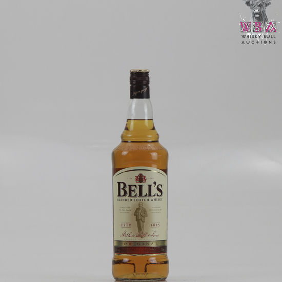 Bell's Original Blended Scotch Whisky 1L Auction | Whisky Bull