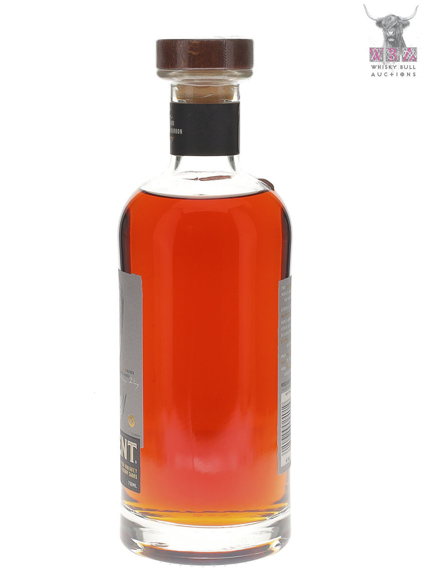 Legent Straight Bourbon Whiskey 75cl (USA LOT) Auction | Whisky Bull