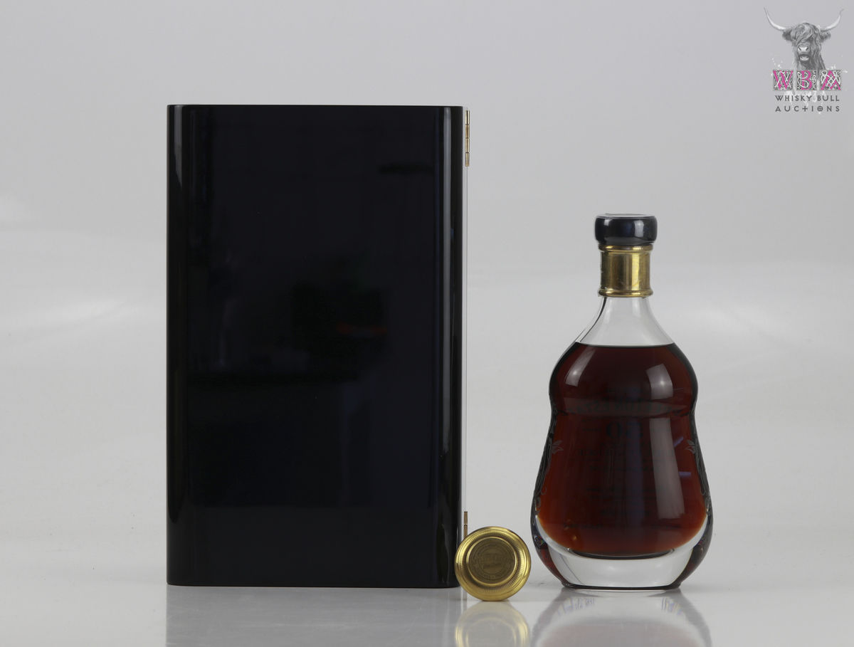 Appleton Estate 50 Year Old Rum 70cl Auction | Whisky Bull