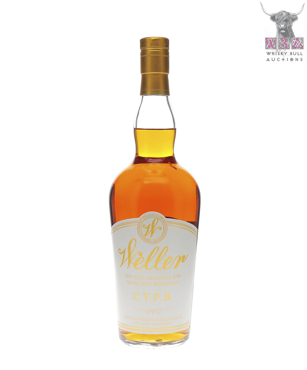 W.L. Weller Flight Series 75cl x 6 (USA LOT). Auction | Whisky Bull