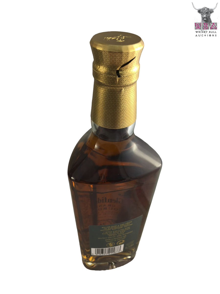 Glenfiddich Grande Couronne 70cl (SINGAPORE LOT) Auction | Whisky Bull